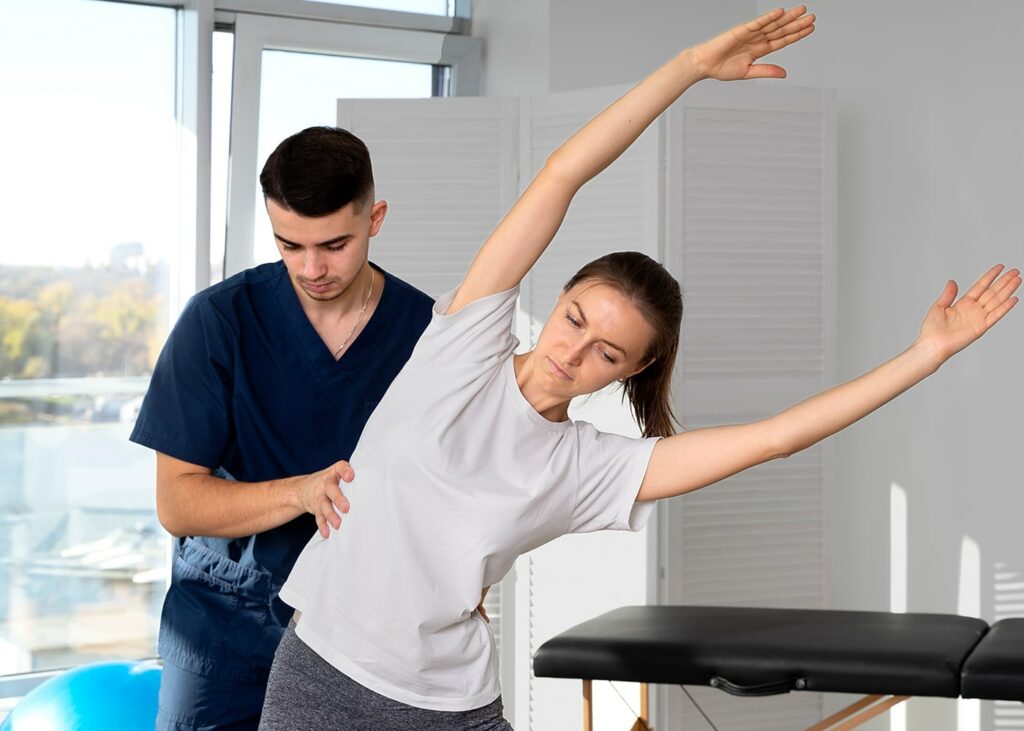 Home - Elevate Physical Therapy