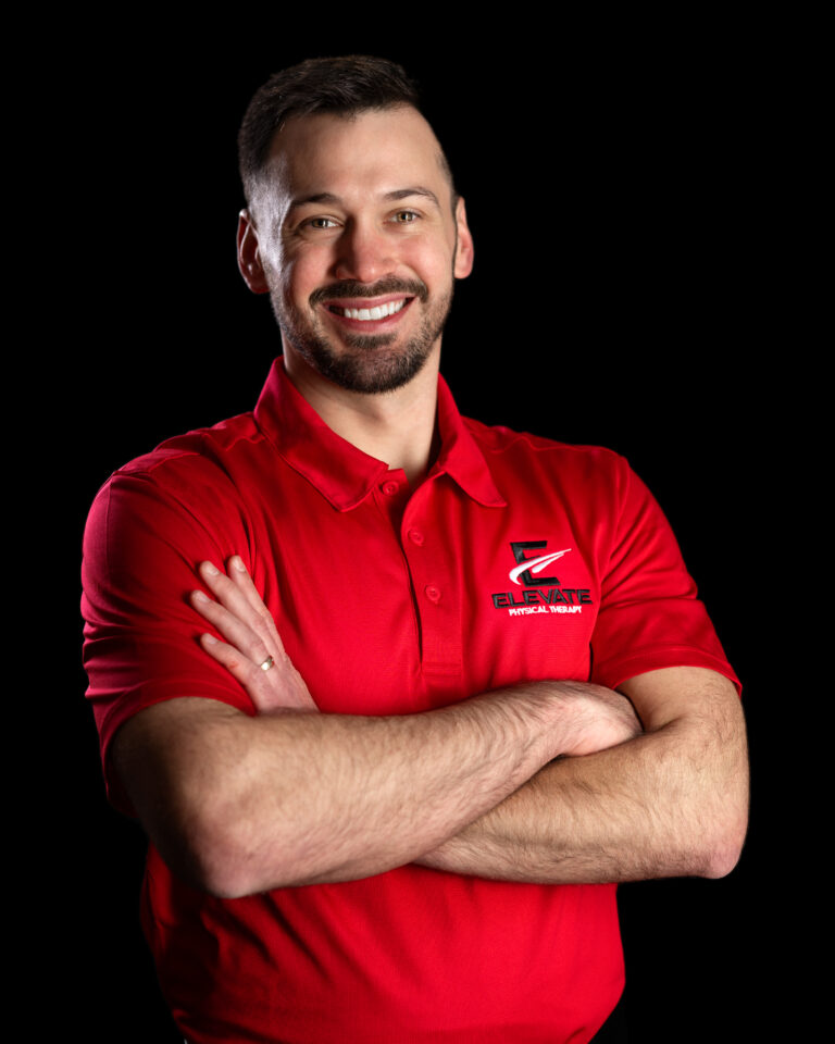 Who We Are - Elevate Physical Therapy